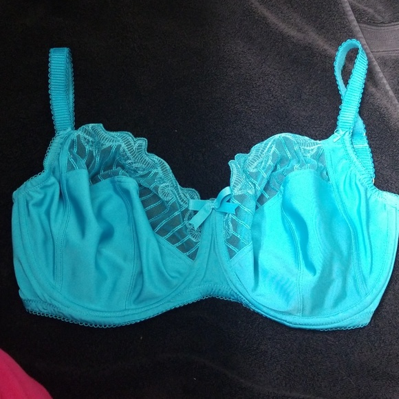 charnos | Intimates & Sleepwear | 3h Charnos Sienna Full Cup Bra ...